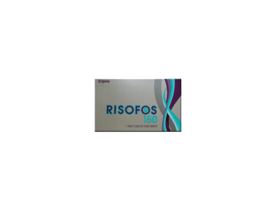Risedronate Tablet – Omkar Pharma